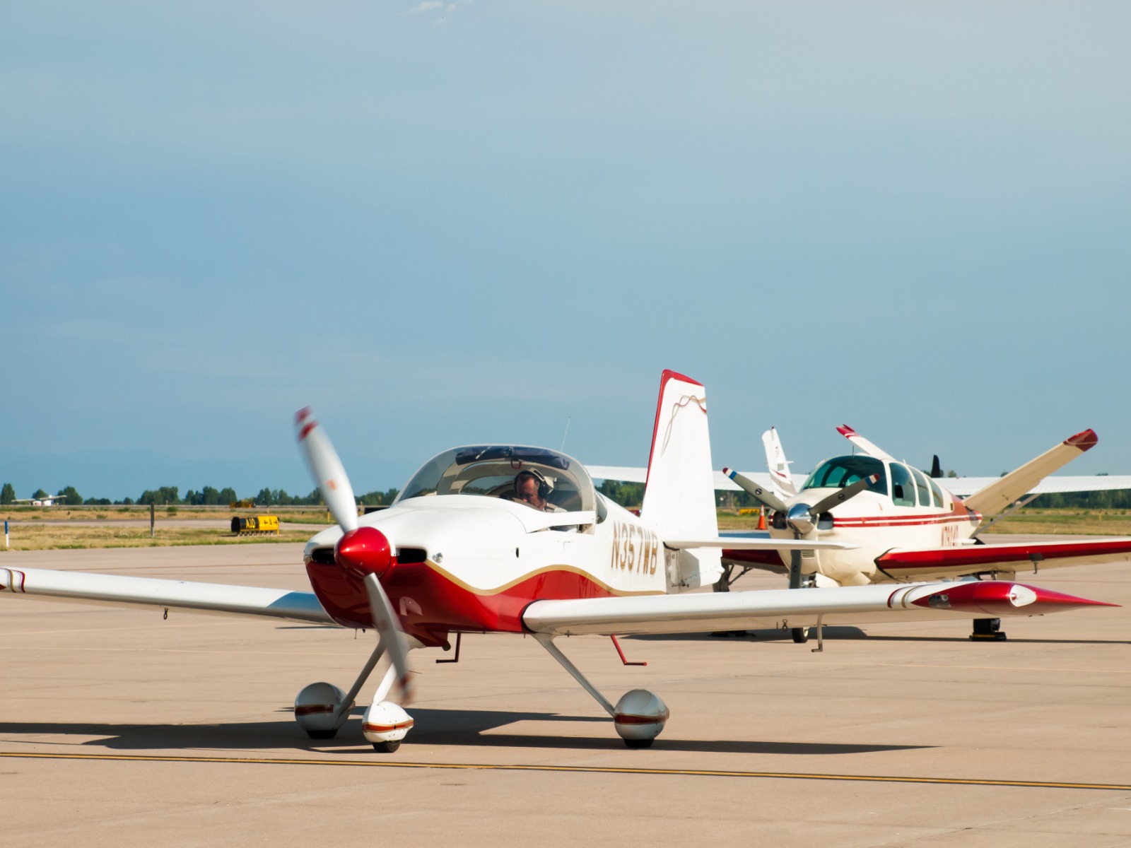 Understanding the Fundamentals of Aircraft Insurance: What’s the Deal ... Understanding the Fundamentals of Aircraft Insurance: What’s the Deal ...
